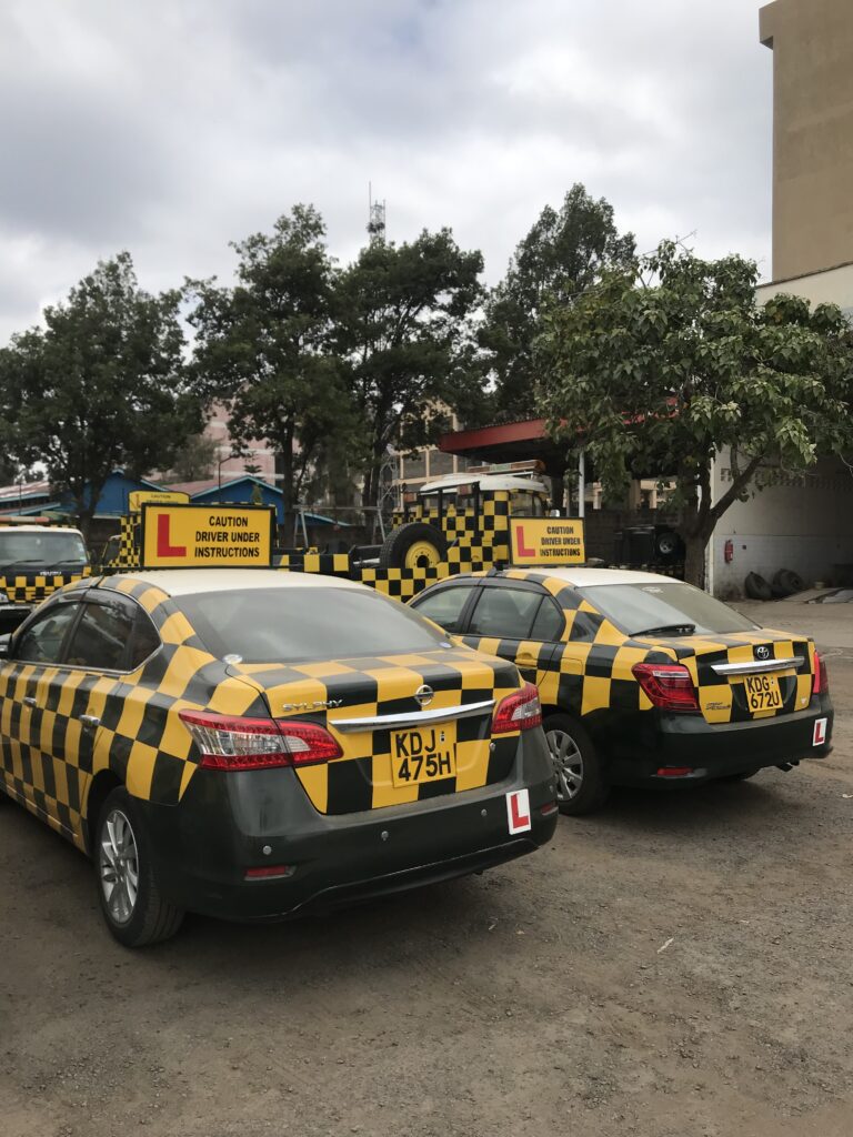 AA Kenya celebrates 60 years of training drivers - Autonews by AA Kenya