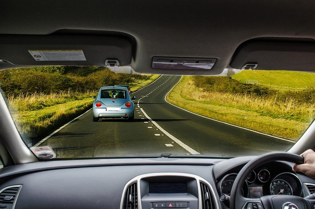 The nexus between the car interior and road safety - Autonews by AA Kenya