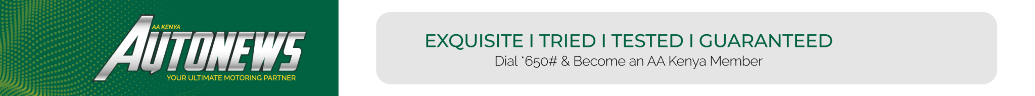 Complete updated list of AA Driving School branches in Kenya (2025 ...