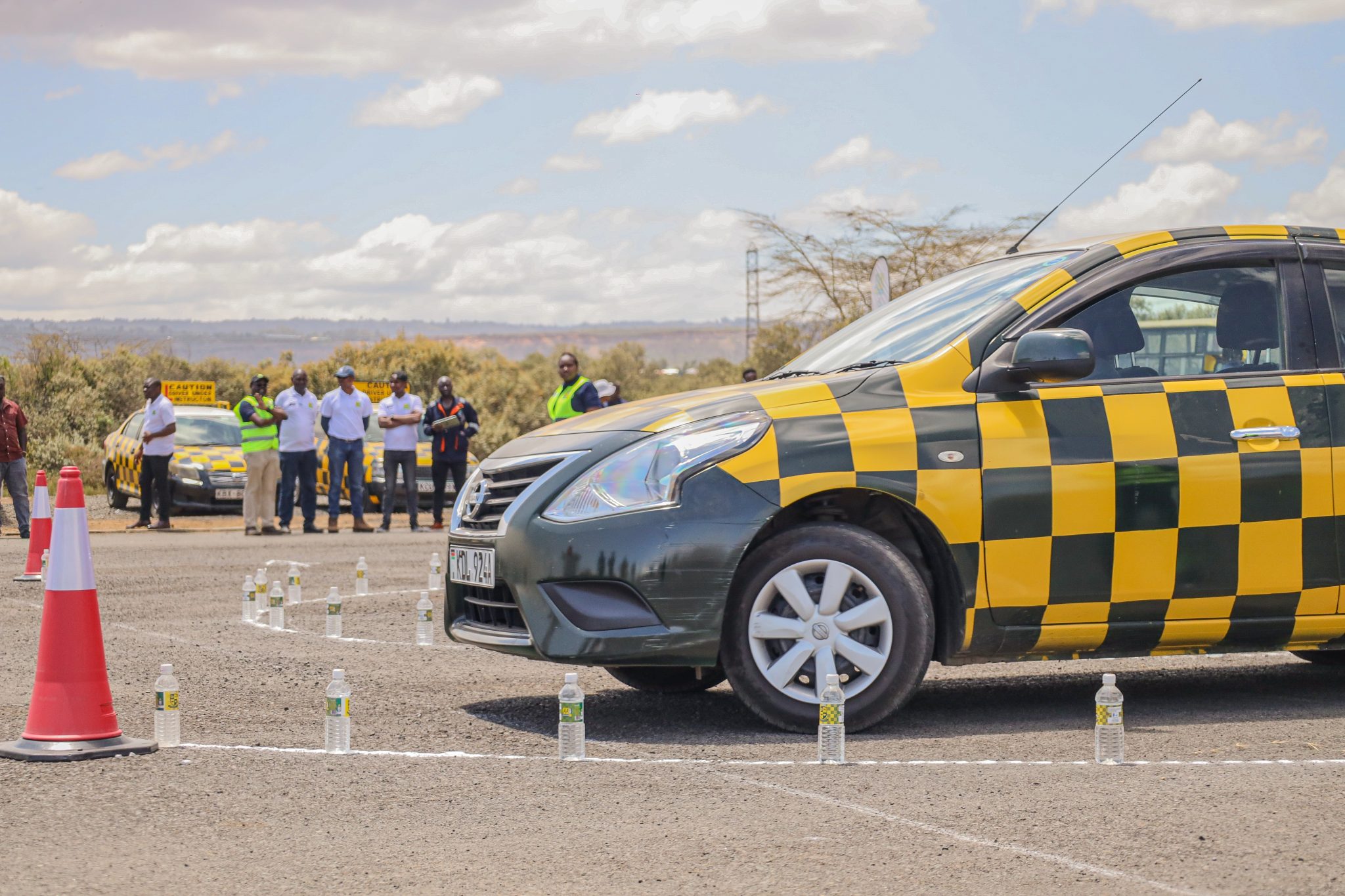 The 2024 Best Young Driver Contest is here - Autonews by AA Kenya