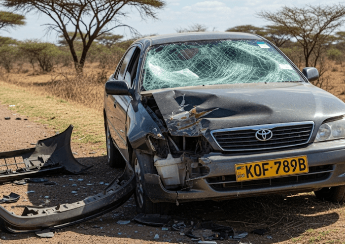 Toyota to Discontinue the Axio and Fielder; What this means for Kenyan ...