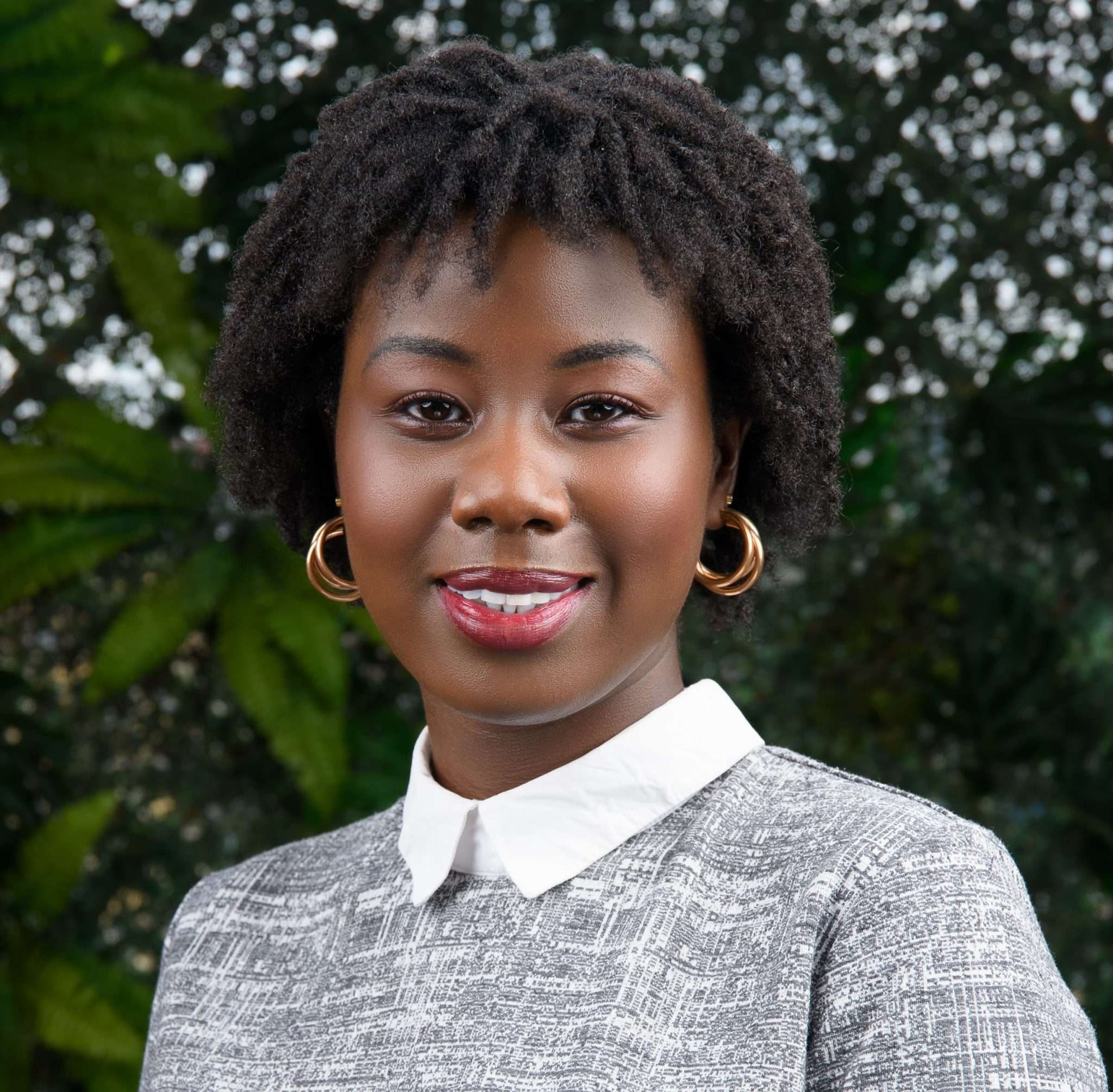 CHAT WITH A CEO: Eng. Mary Abungu- Road Safety Champion of the Year (AA ...