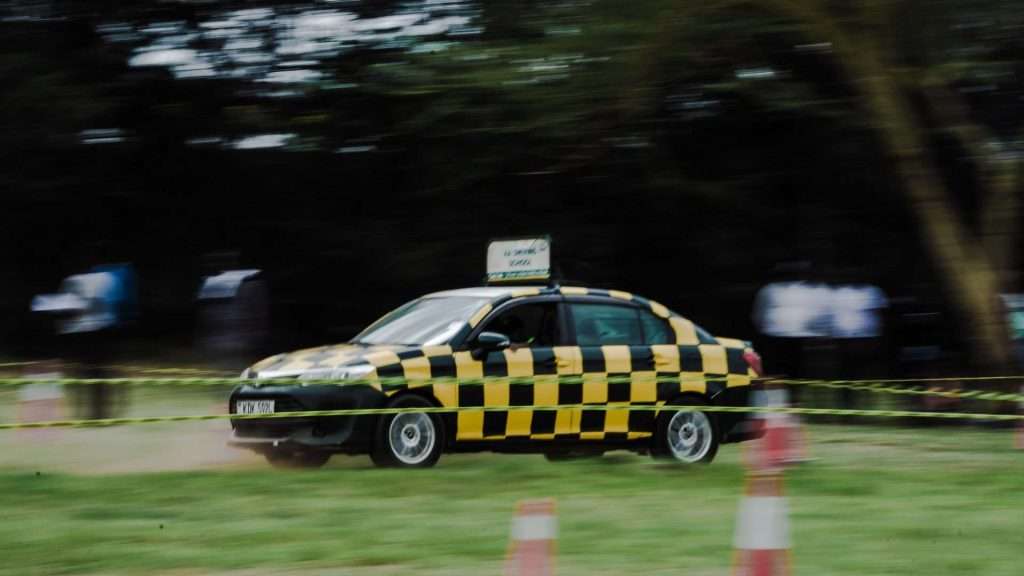 AA Kenya Kicks Off the 2026 Best Driver Challenge